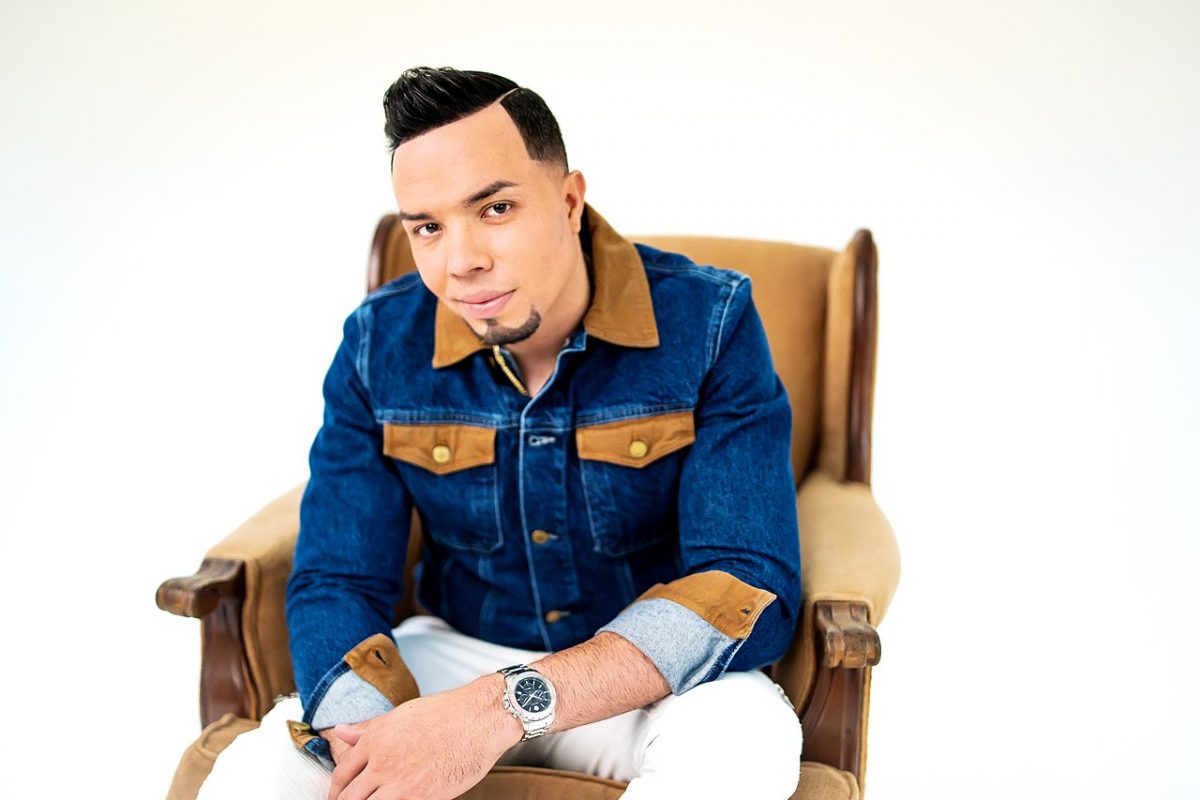 "Valor" de Alex Zurdo ya tiene su video oficial