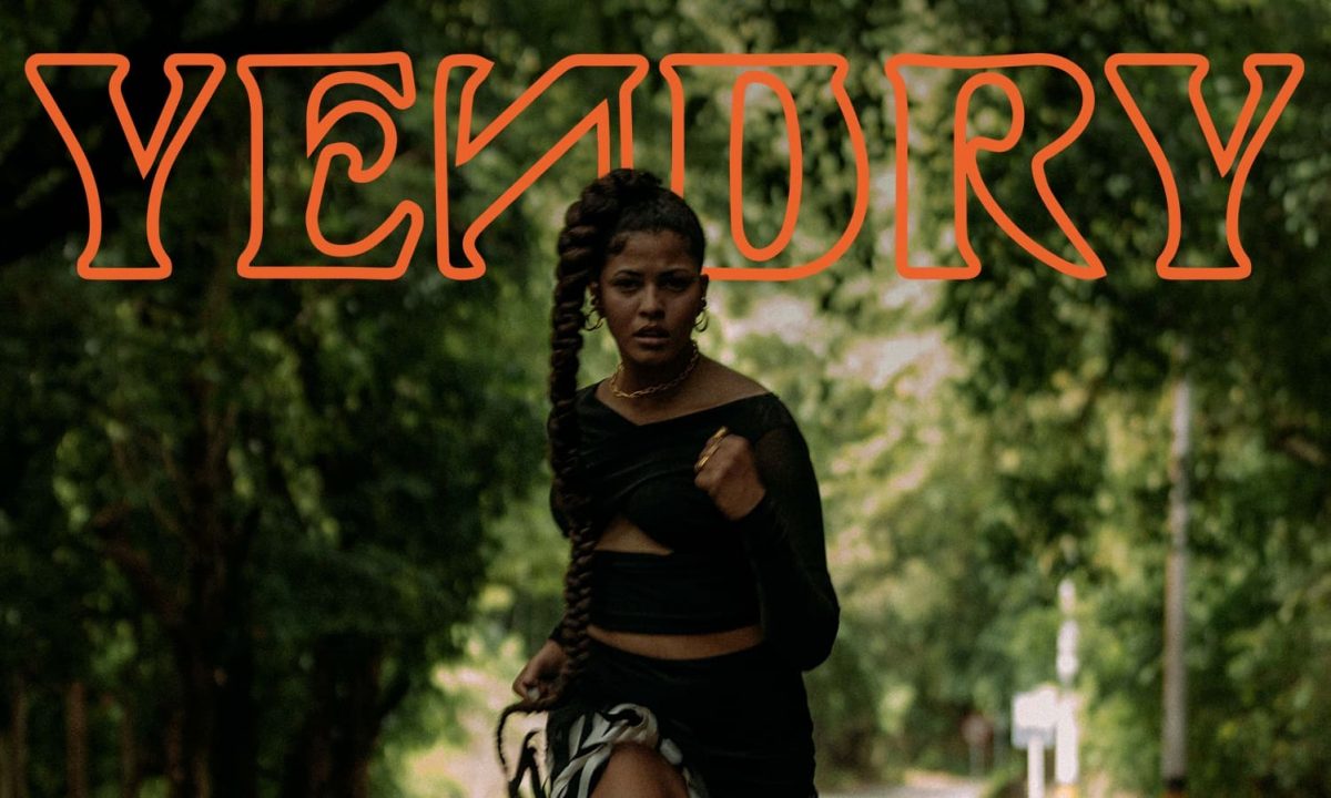 YENDRY lanza el empoderado sencillo "YA" con impactante video filmado ...