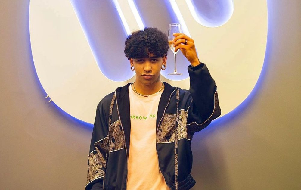 Micro TDH cierra un acuerdo exclusivo con Warner Music Latina