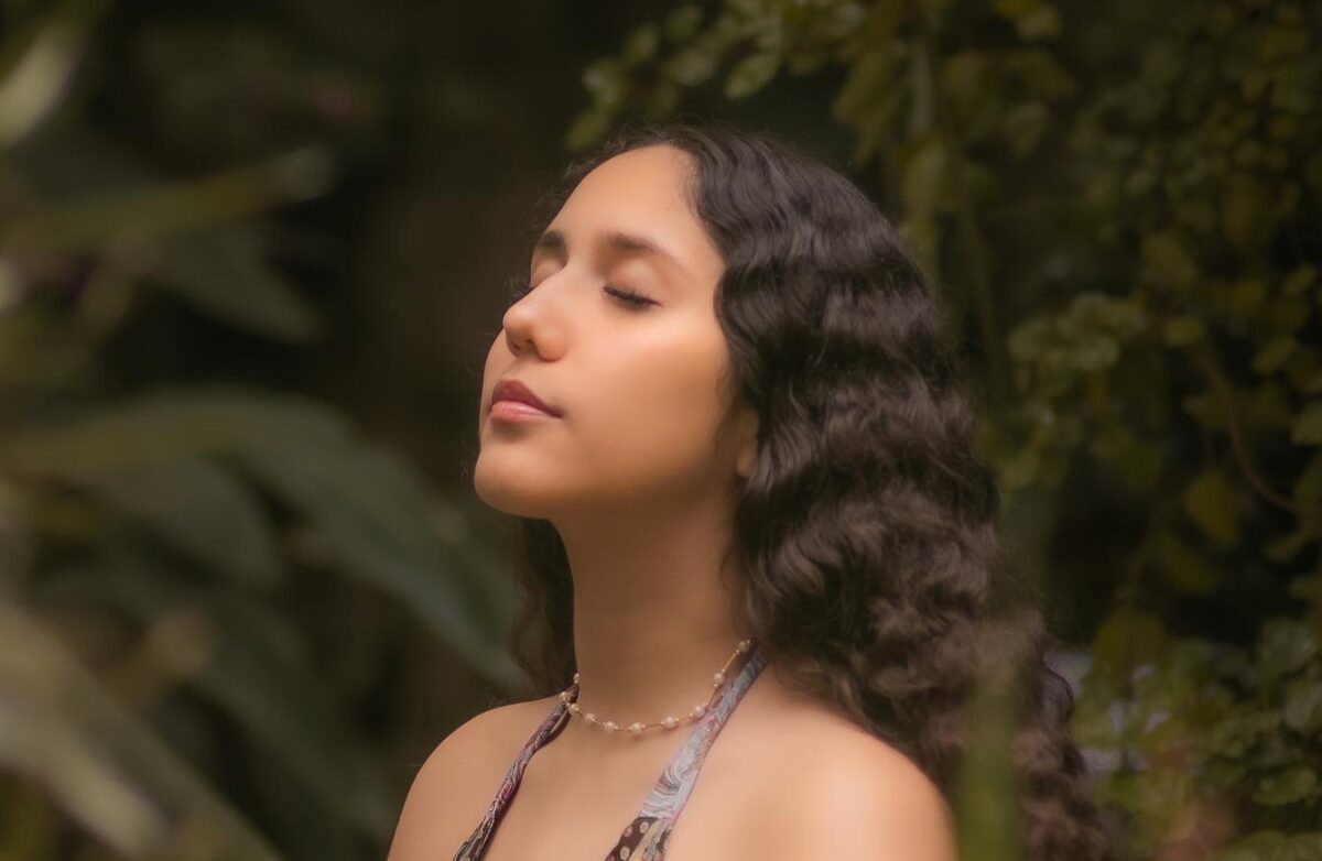 Valeria Jasso, una propuesta femenina con frescura tropical y experimentación sonora