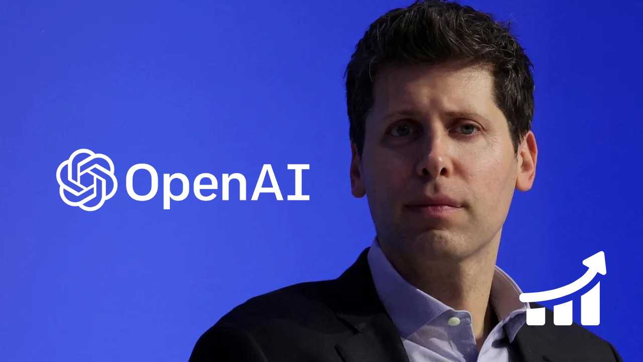 Sam Altman La Mente Maestra Detrás De Chatgpt Y Su Consejo Para El éxito